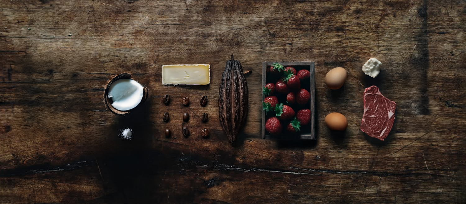 Eat Like We Did Before: The Benefits of Ancestral Eating – PRIMA