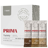 Home | Prima: The First Ancestral Protein Bar – PRIMA