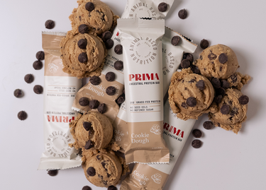 Home | Prima: The First Ancestral Protein Bar – PRIMA