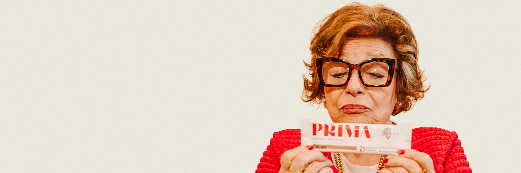 Home | Prima: The First Ancestral Protein Bar