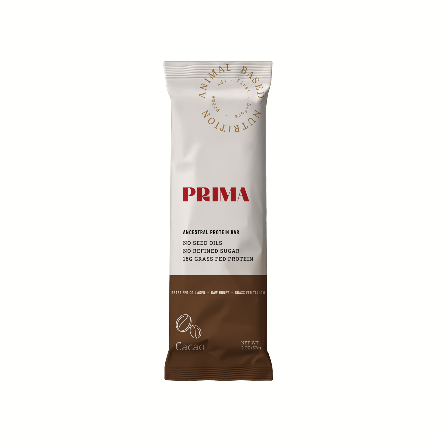 Home | Prima: The First Ancestral Protein Bar – PRIMA