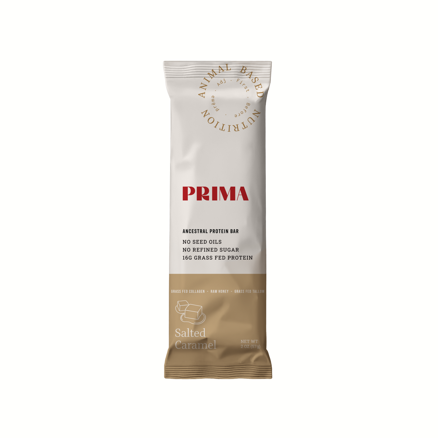 Home | Prima: The First Ancestral Protein Bar – PRIMA