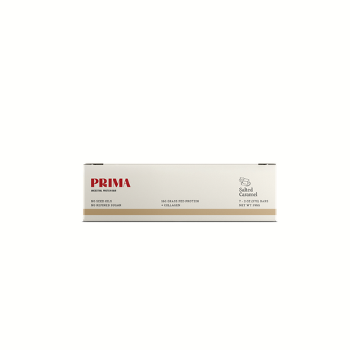 Home | Prima: The First Ancestral Protein Bar – PRIMA