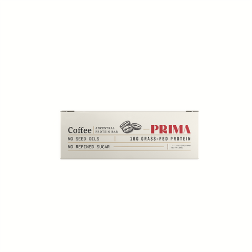 Home | Prima: The First Ancestral Protein Bar – PRIMA