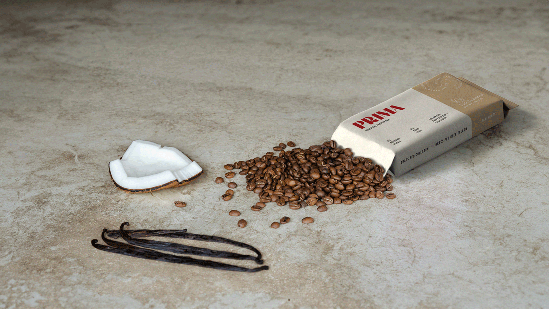 Home | Prima: The First Ancestral Protein Bar – PRIMA